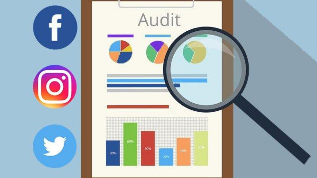 4 Tips to Conduct a Comprehensive Social Media Audit