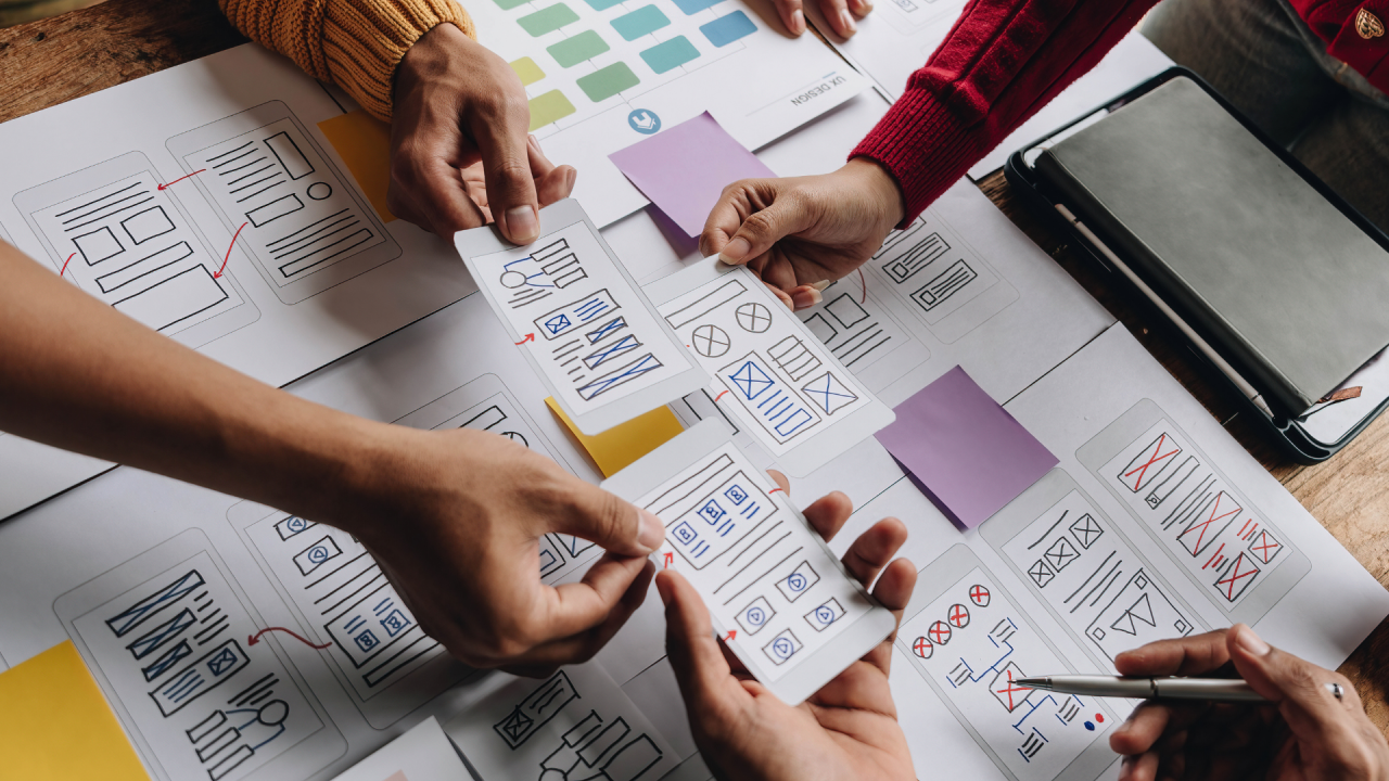 How Can Wireframing Improve Your App Development Process